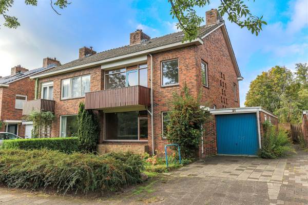 Woning Helperzoom 31 Groningen - Oozo.nl