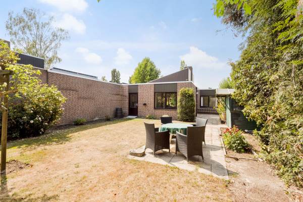 Woning Zevende Herven 10 Den Bosch - Oozo.nl