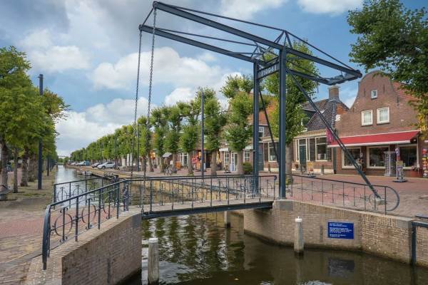 Woning Raadhuisstraat 21 Balk - Oozo.nl