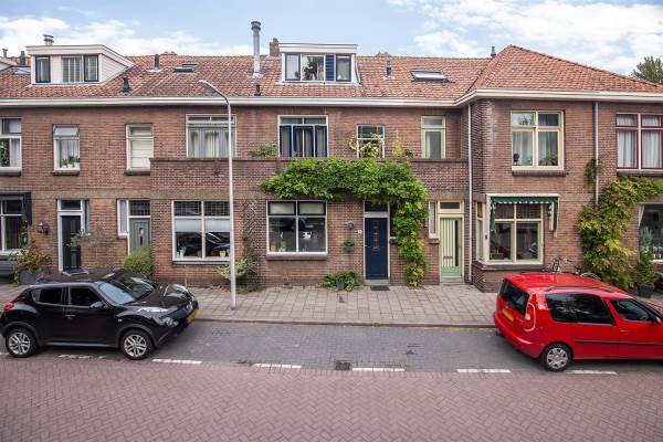 Woning P.C. Hooftstraat 6 Gouda - Oozo.nl