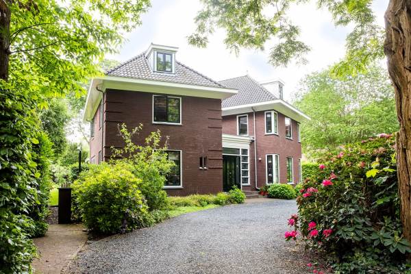 Woning Frans Halslaan 28a Bilthoven - Oozo.nl