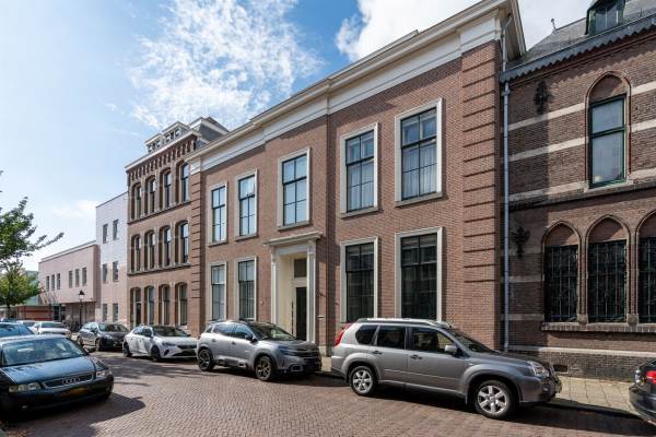 Woning Da Costastraat 44D Den Haag - Oozo.nl