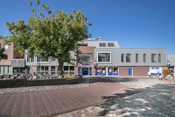 Woning Dam 1 b- 03 Goes - Oozo.nl