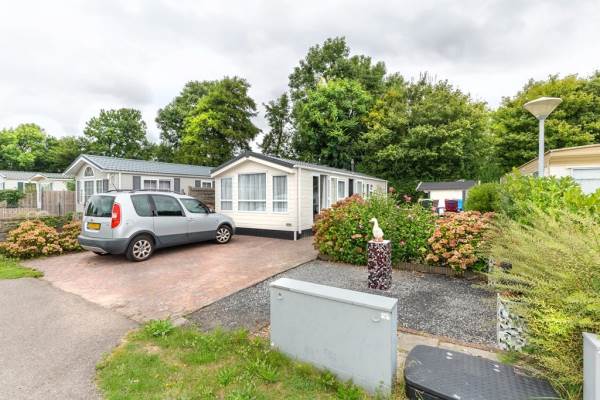 Woning De Goede Ree 109 GOEDEREEDE - Oozo.nl