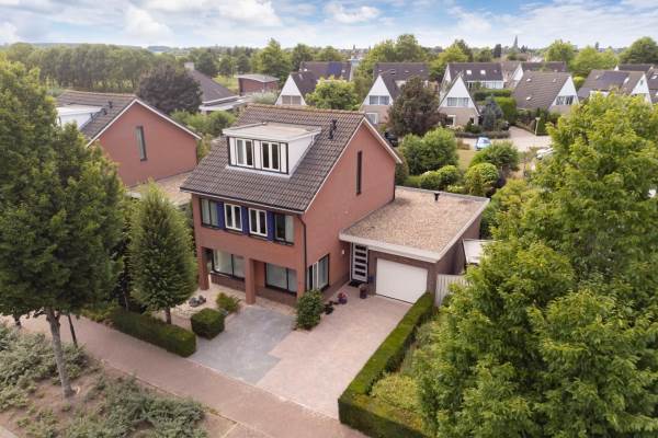 Woning Boslaan 60 Druten - Oozo.nl