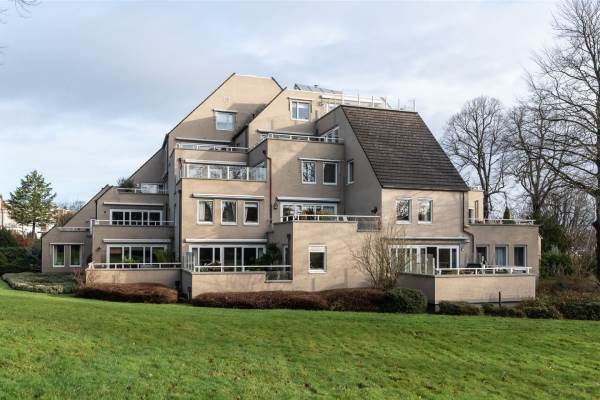Woning Cearálaan 2614 Overveen - Oozo.nl