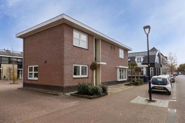 Woning Dorpstraat 57 Waddinxveen - Oozo.nl