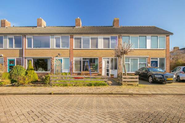 Woning P.C. Hooftstraat 28 Steenwijk - Oozo.nl