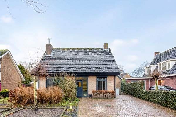 Woning De Lind 23 Nispen - Oozo.nl