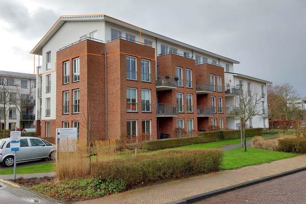 Woning Briggemandreef 35 Rockanje - Oozo.nl