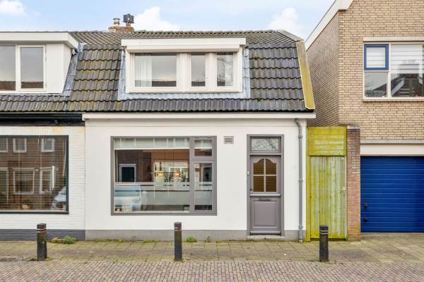 Woning Vreewijk 4 Lisse - Oozo.nl