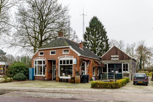 Woning Westerkamp 36 Sellingen - Oozo.nl