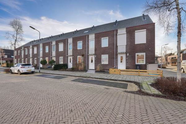 Woning Quarleshavenstraat 2a Nieuw- en Sint Joosland - Oozo.nl