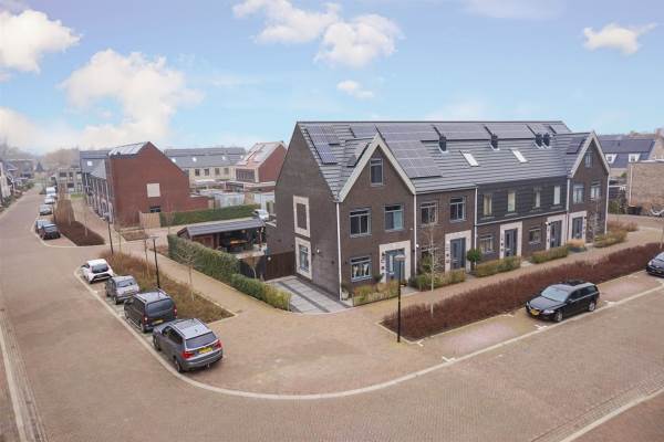 Woning Nachtegaalstraat 22 Heerhugowaard - Oozo.nl