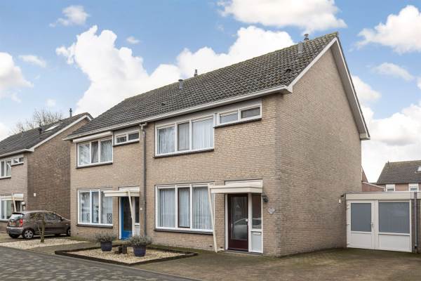 Woning Albert Kuijpersstraat 15 Someren - Oozo.nl