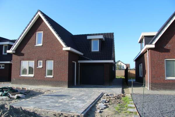Woning Engels Dorp 17 Kruisland - Oozo.nl