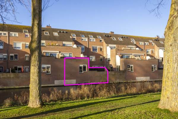 Woning Torp 47 Den Helder - Oozo.nl