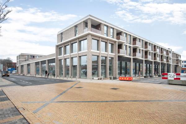 Woning De Boei 23 Emmeloord - Oozo.nl