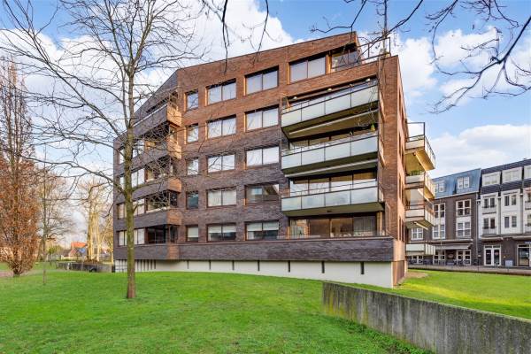 Woning Karel Mollenstraat Zuid 93 Valkenswaard - Oozo.nl