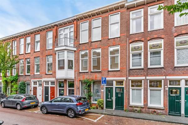 Woning Govert Bidloostraat 47 Den Haag - Oozo.nl