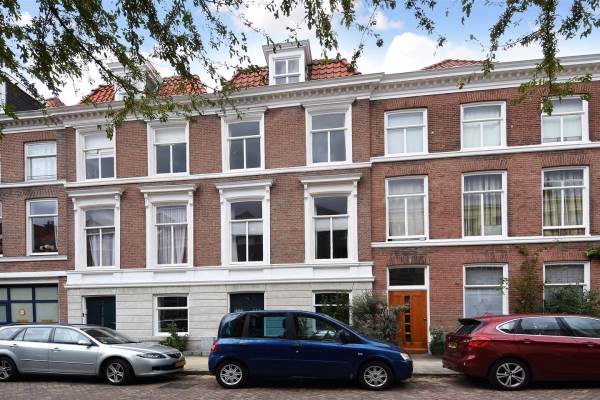 Woning Billitonstraat 14 Den Haag - Oozo.nl
