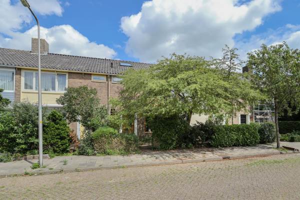 Woning Bilderdijklaan 41 Uithoorn - Oozo.nl