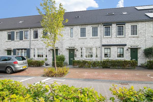 Woning Molenzigt 12 Waddinxveen - Oozo.nl