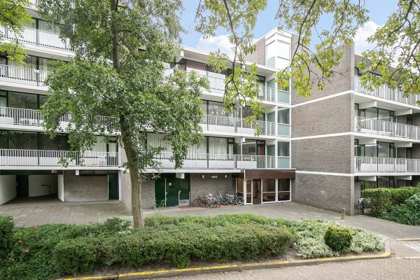 Woning Elzendreef 37 Voorburg - Oozo.nl