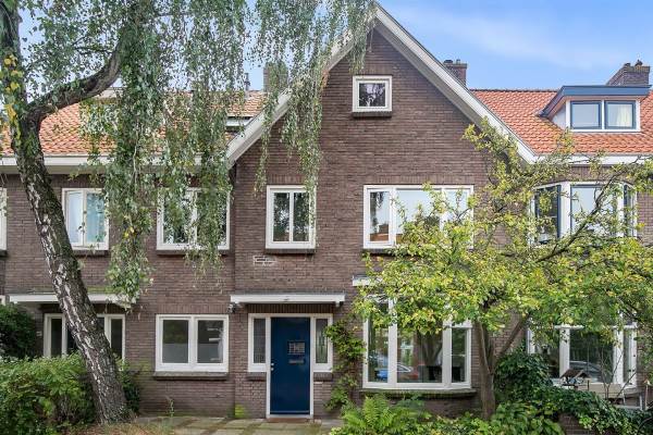 Woning P C Hooftstraat 44 Zwolle - Oozo.nl