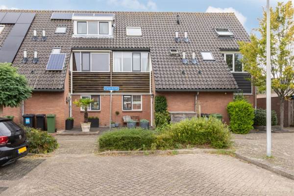 Woning Alpherbrink 3 Waddinxveen - Oozo.nl