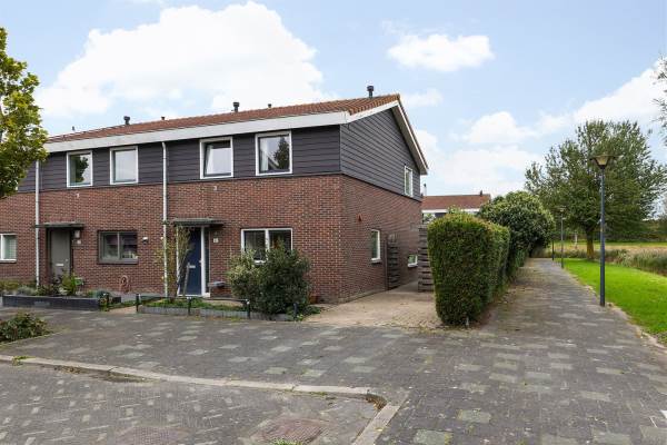 Woning Simonszand 61 Hoofddorp - Oozo.nl