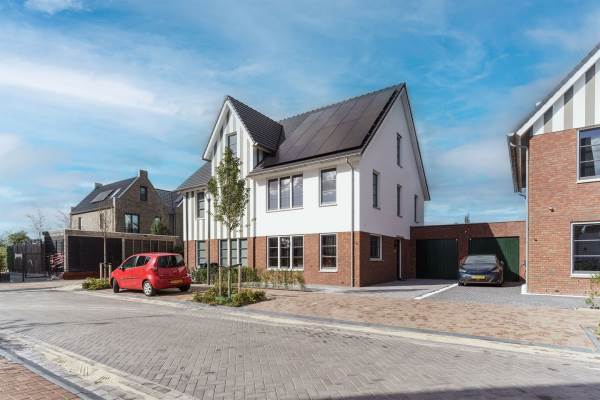 Woning Honingbij 57 Waddinxveen - Oozo.nl