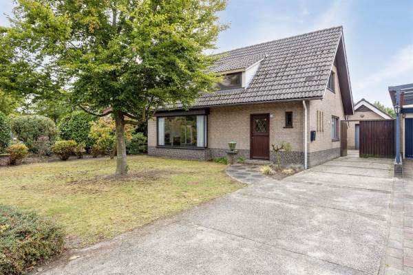 Woning Hemelberg 59 Asten - Oozo.nl