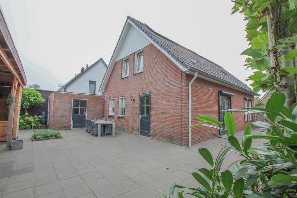 Woning Windlustlaan 3 Hoek - Oozo.nl