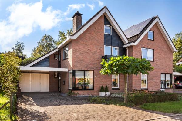 Woning Wansink 21 Markelo - Oozo.nl