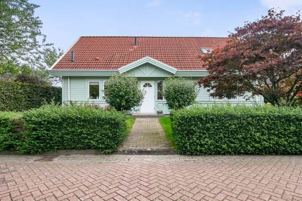 Woning Stoppelmaad 31 Oosterwolde (FR) - Oozo.nl