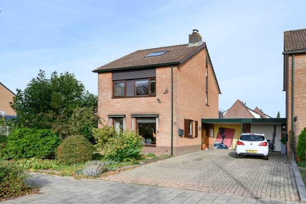 Woning De Pothof 75 Brummen - Oozo.nl