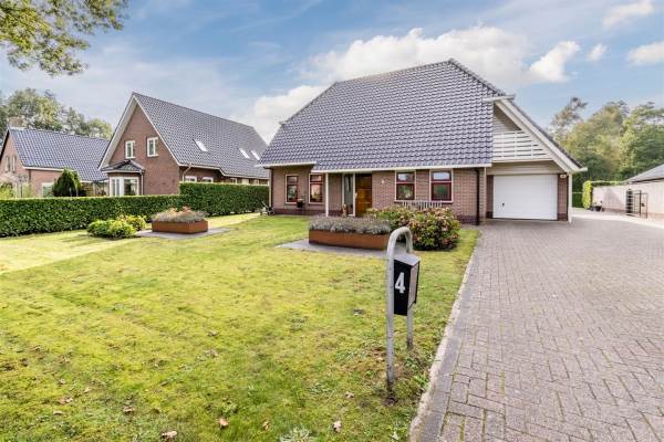 Woning Molenlaan 4 Nieuw-Buinen - Oozo.nl