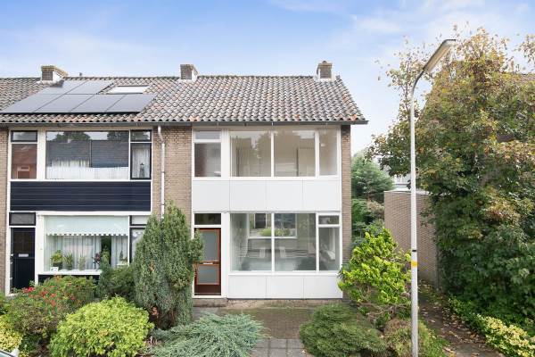 Woning Prinses Irenestraat 13 Waddinxveen - Oozo.nl