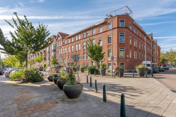 Woning Samuel Mullerstraat 3A Rotterdam - Oozo.nl