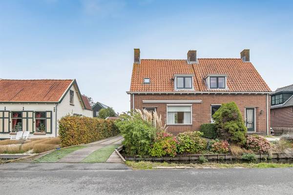 Woning Tentweg 53 Stolwijk - Oozo.nl