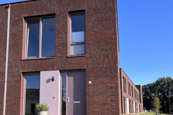 Woning Fuga 14 Oss - Oozo.nl