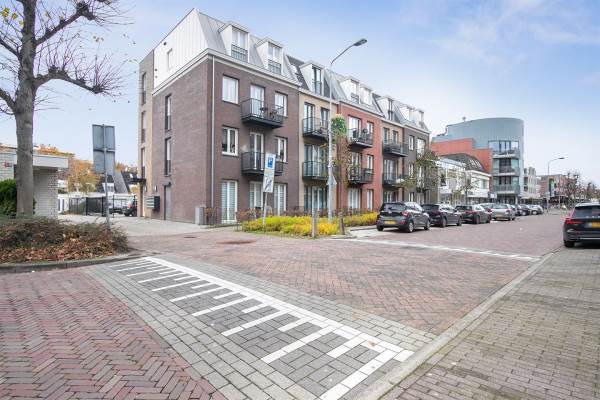 Woning Julianastraat 9a Uden - Oozo.nl