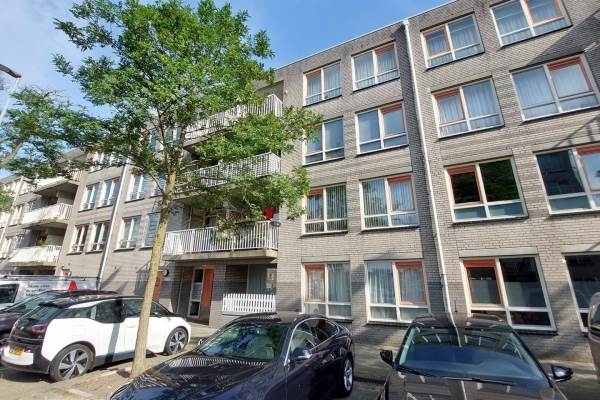 Woning Kapiteinsbuurt 93 Rotterdam - Oozo.nl