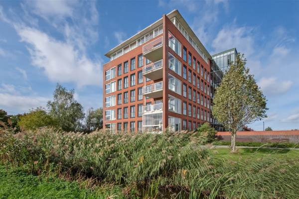 Woning Mare 102 Pijnacker - Oozo.nl