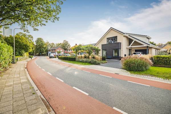 Woning Stationsweg 7 Haarle (Gem. Hellendoorn) - Oozo.nl