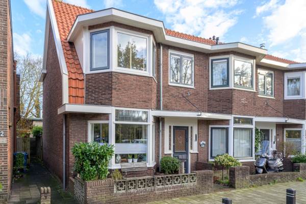 Woning Regulierslaan 11 Alkmaar - Oozo.nl
