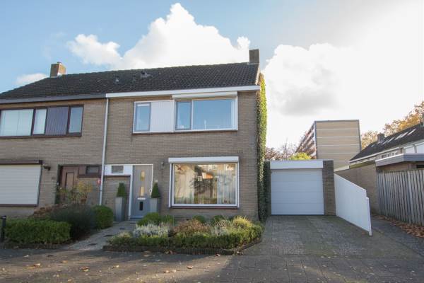 Woning Sweelinckhof 38 Terneuzen - Oozo.nl