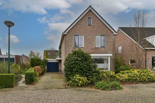 Woning Notenakker 23 Cothen - Oozo.nl