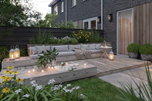 Woning Havelaarstraat 2c Colijnsplaat - Oozo.nl